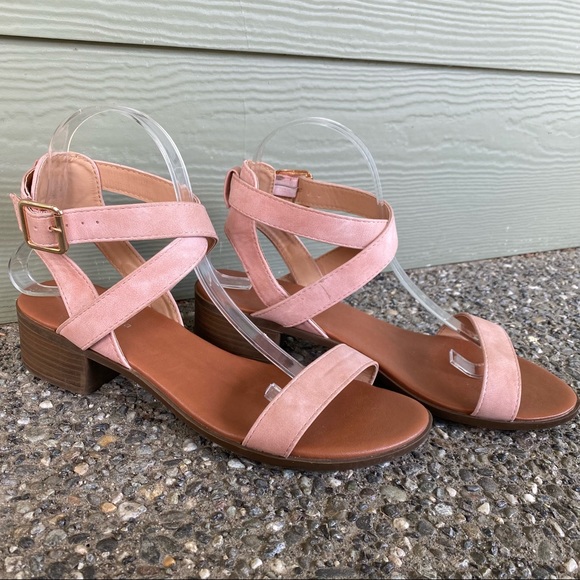 TOP Moda | Shoes | Top Moda Sandals | Poshmark